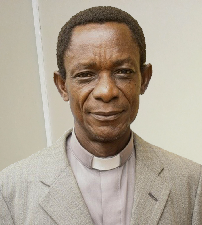 Rev – Wesley College of Education